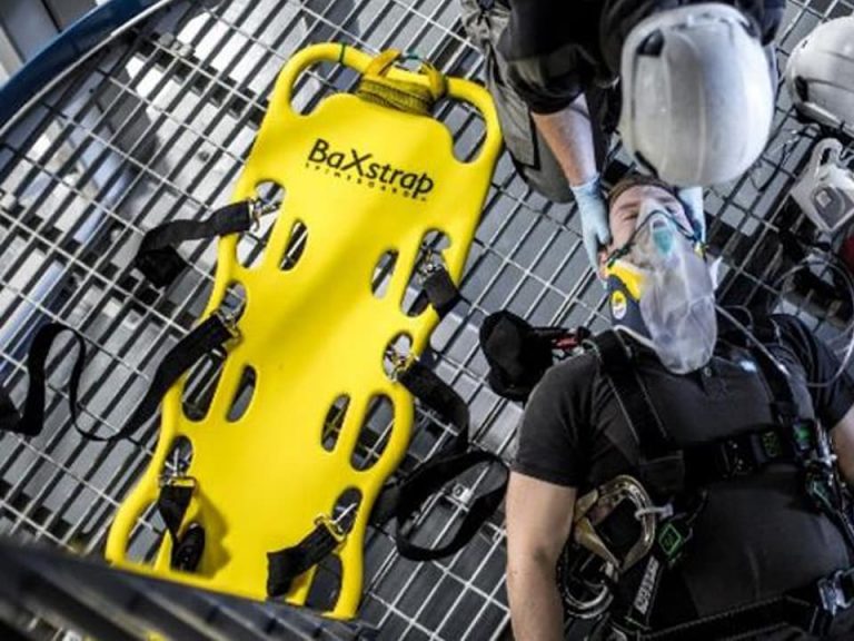 GWO Enhanced First aid | OEG Training Centre